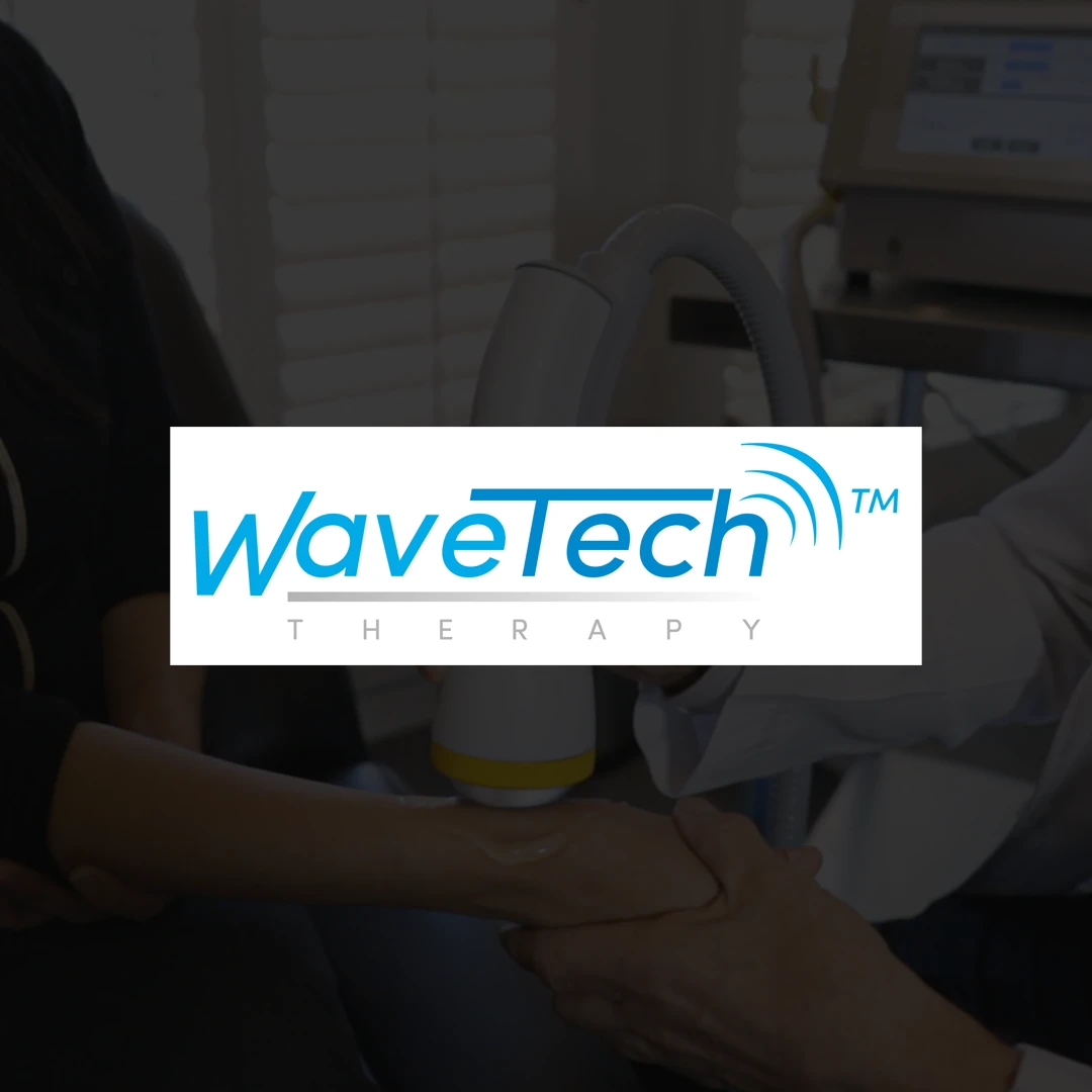 Wavetech Therapy